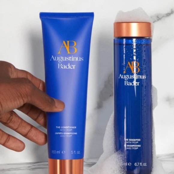 Augustinus Bader | Hair | Augustinus Bader The Shampoo Conditioner ...